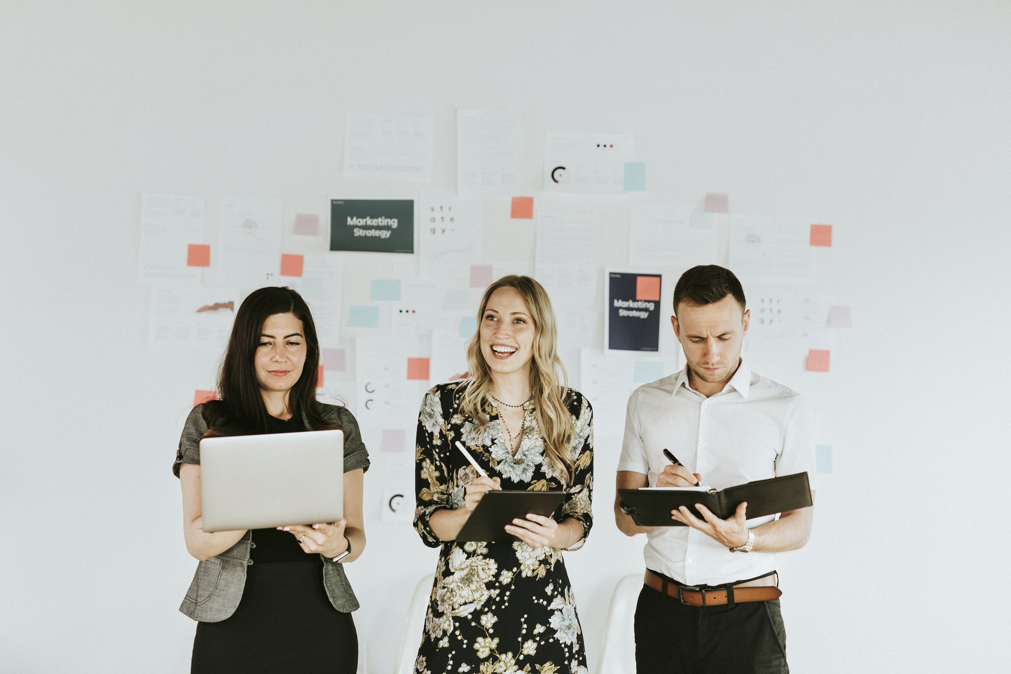 Accueil - Smart Progress